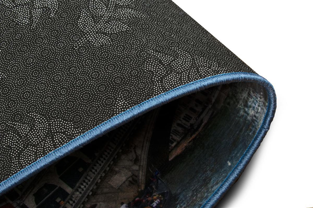 ΑΝΤΙΟΛΙΣΘΗΤΙΚΟ ΠΑΤΑΚΙ Venice 258 50X85 Polyester 100% - Tres Chic ...